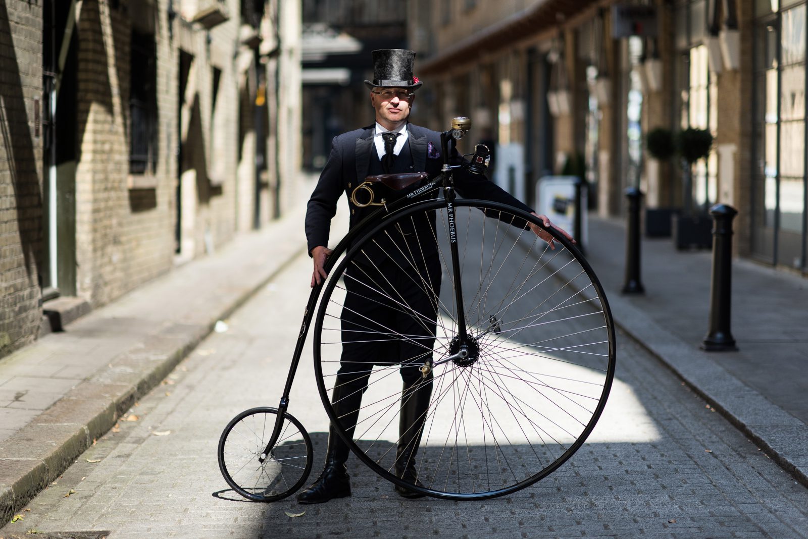 Top Ten Victorian Cycling Facts & Tips - Ripon Museums