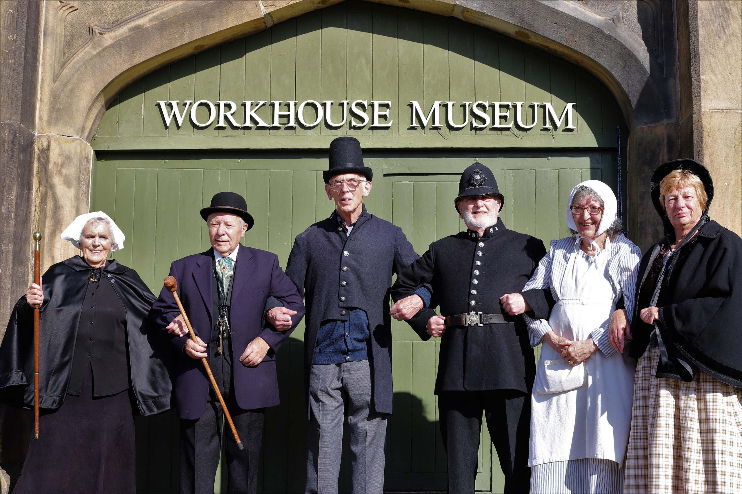 Key Stage 2 - Ripon Museums