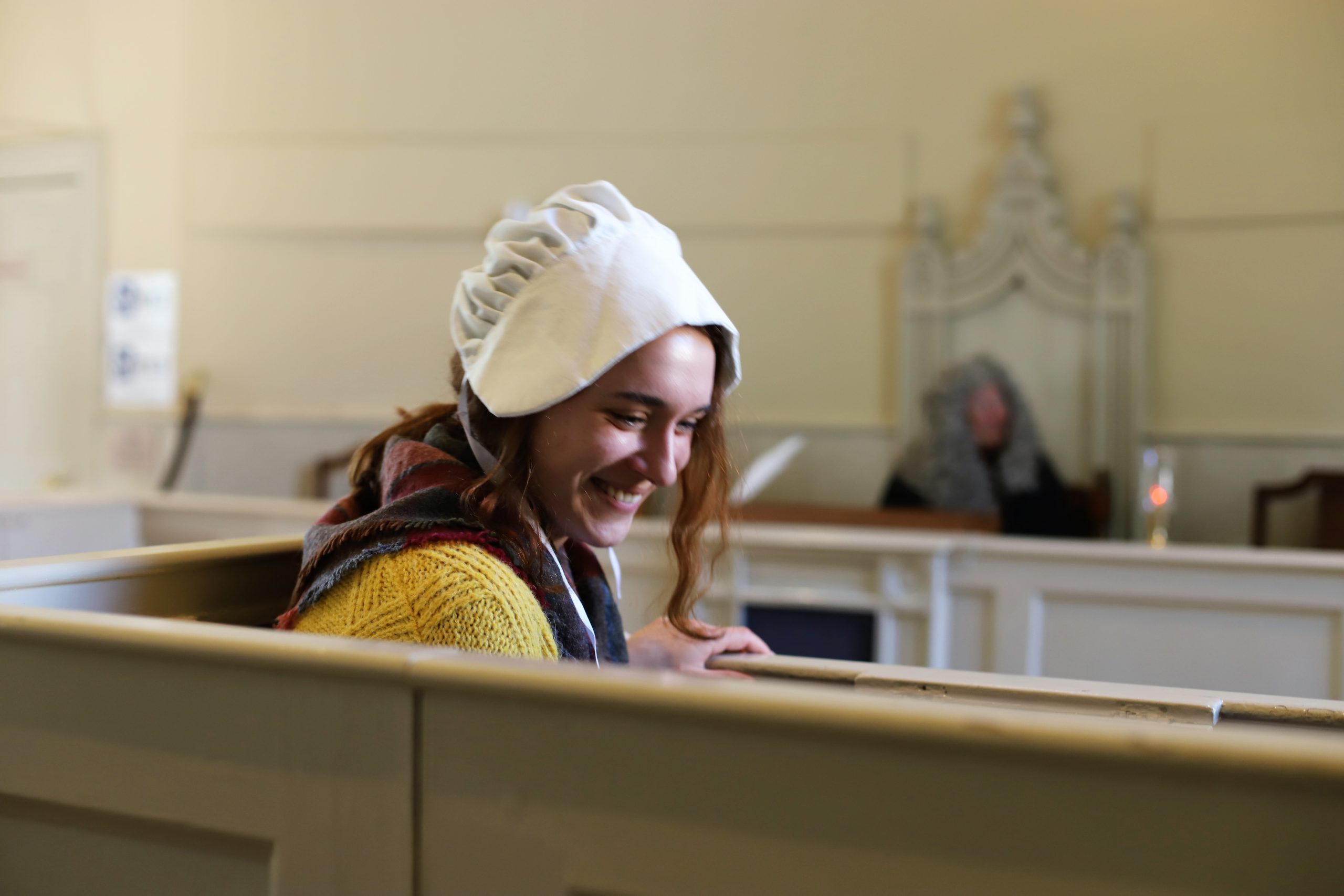 Key Stage 3 - Ripon Museums