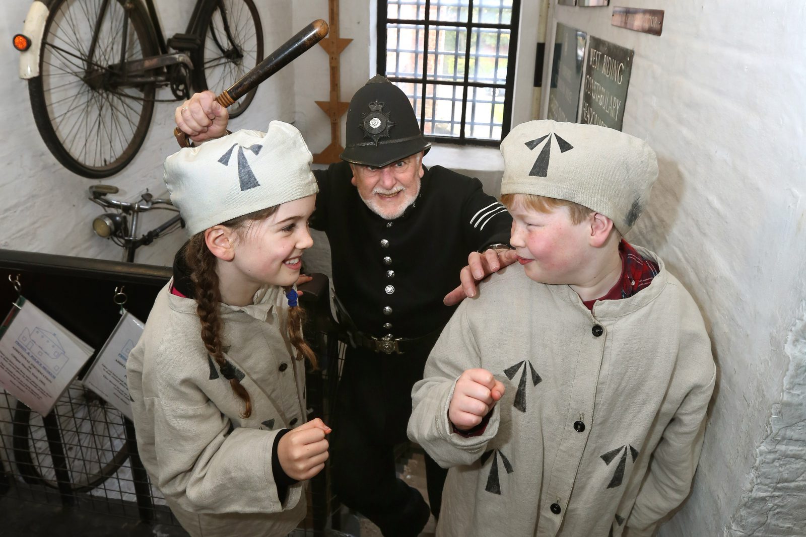 Ripon Museums | Days out North Yorkshire