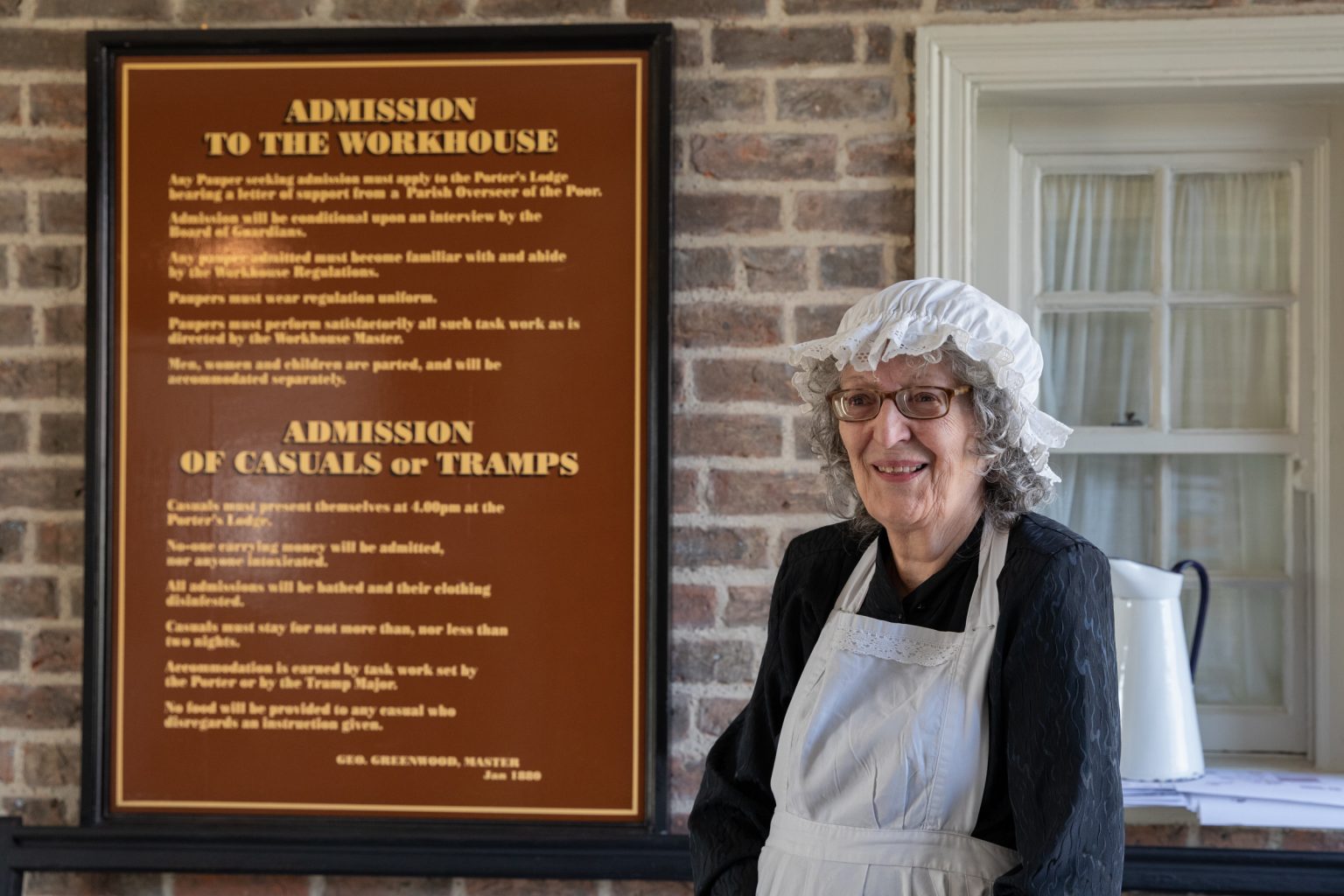 Contact us - Ripon Museums