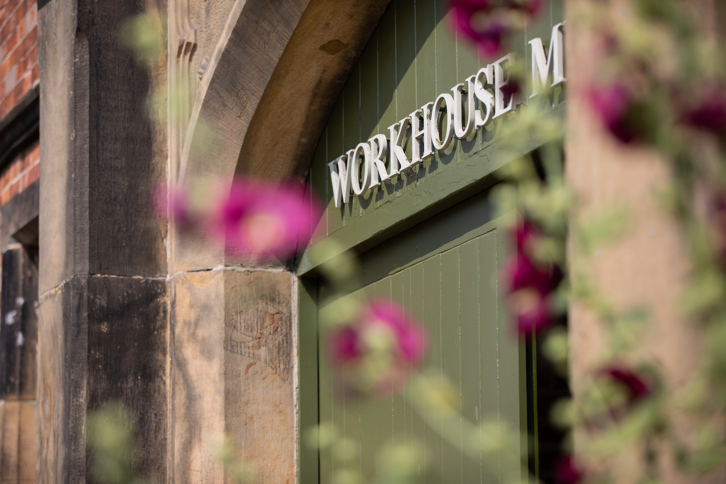 From workhouses to the welfare state - Ripon Museums