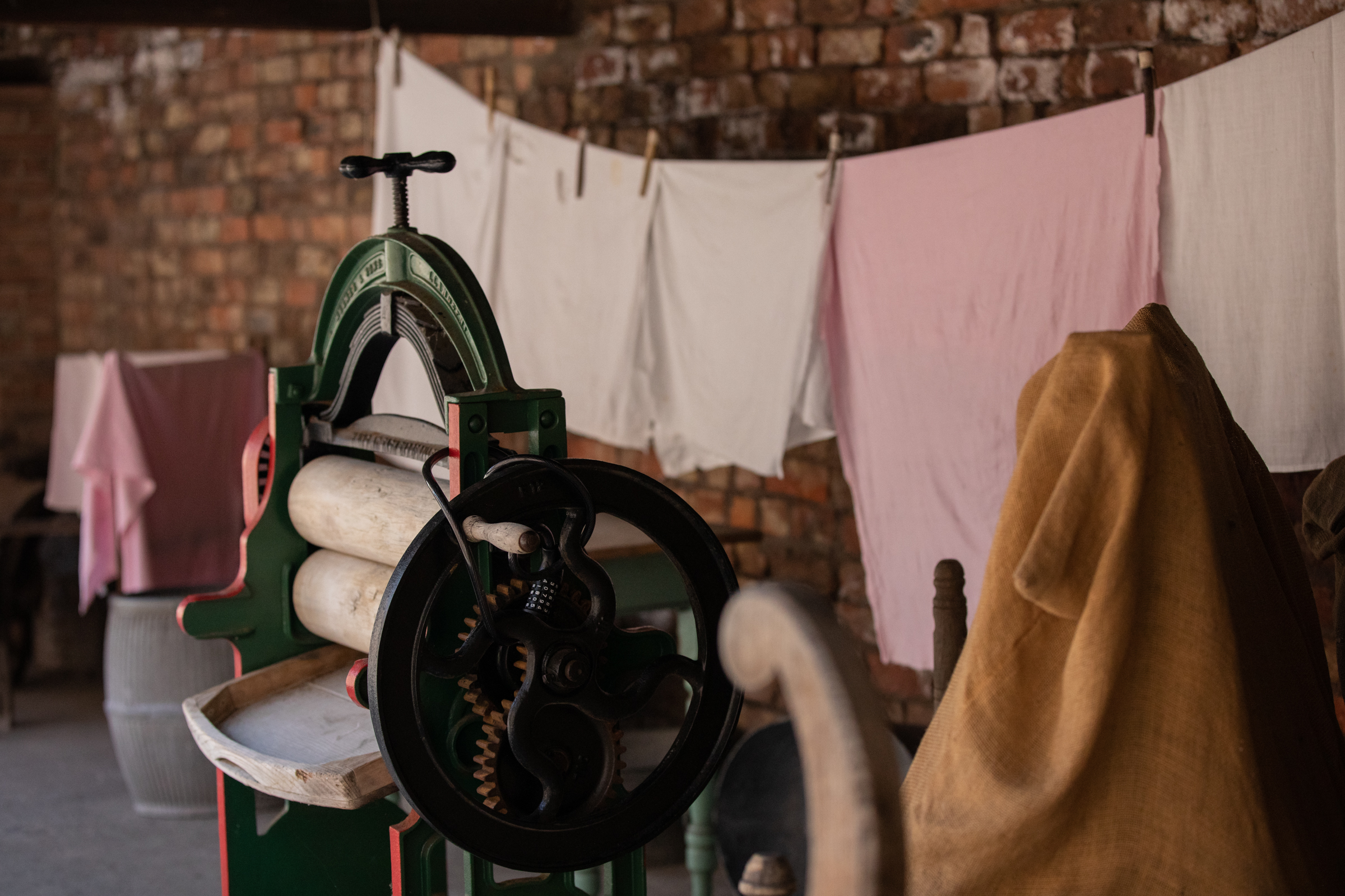 Real lives: Stories of workhouse inmates - Ripon Museums