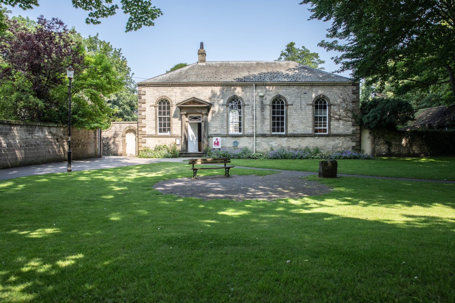 Visit - Ripon Museums