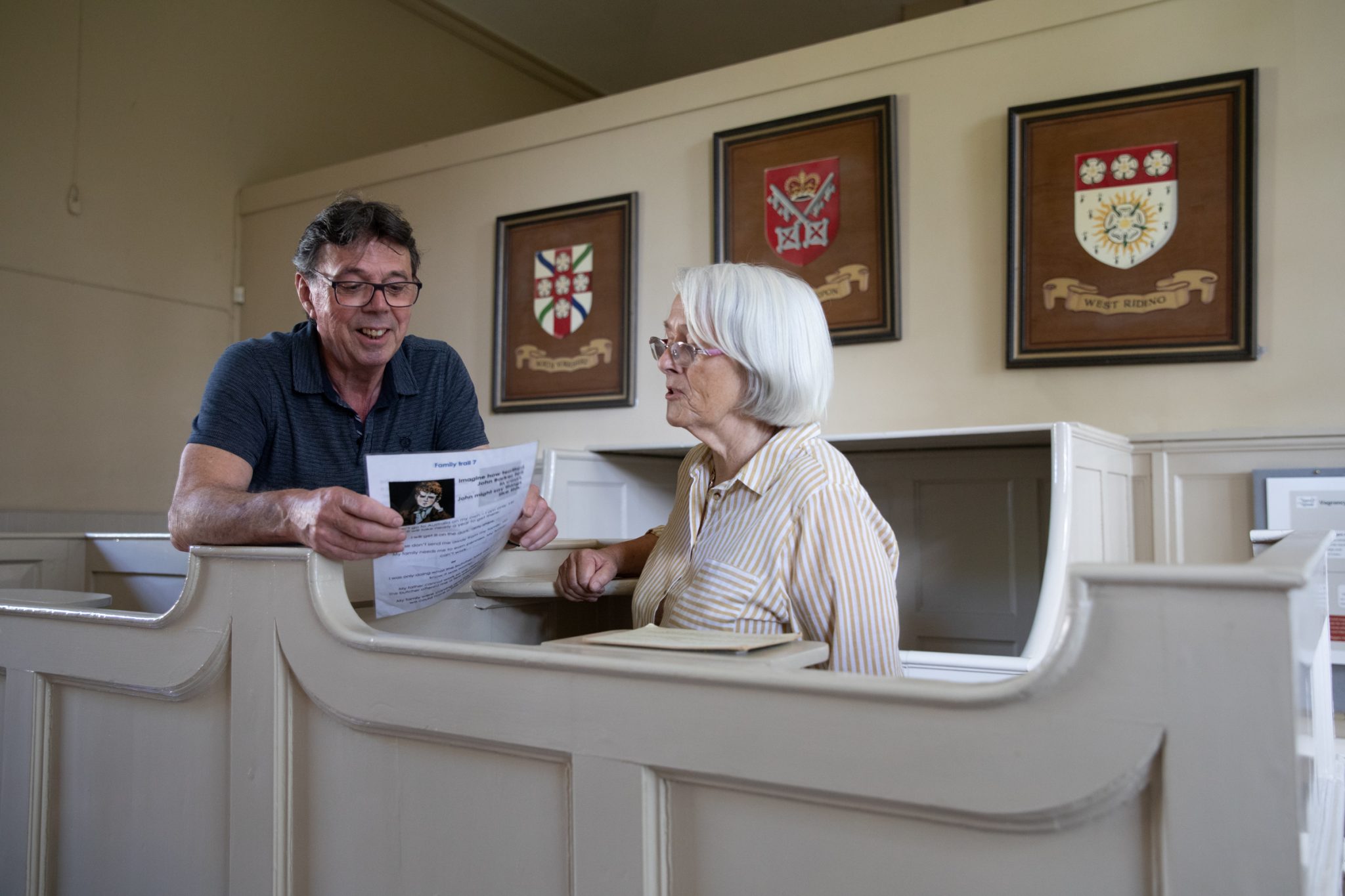 Ripon Museums | Days out North Yorkshire