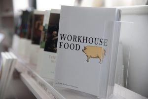 Food at the Workhouse - Ripon Museums