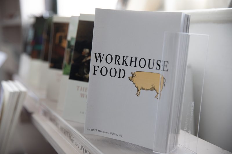 Food at the Workhouse - Ripon Museums