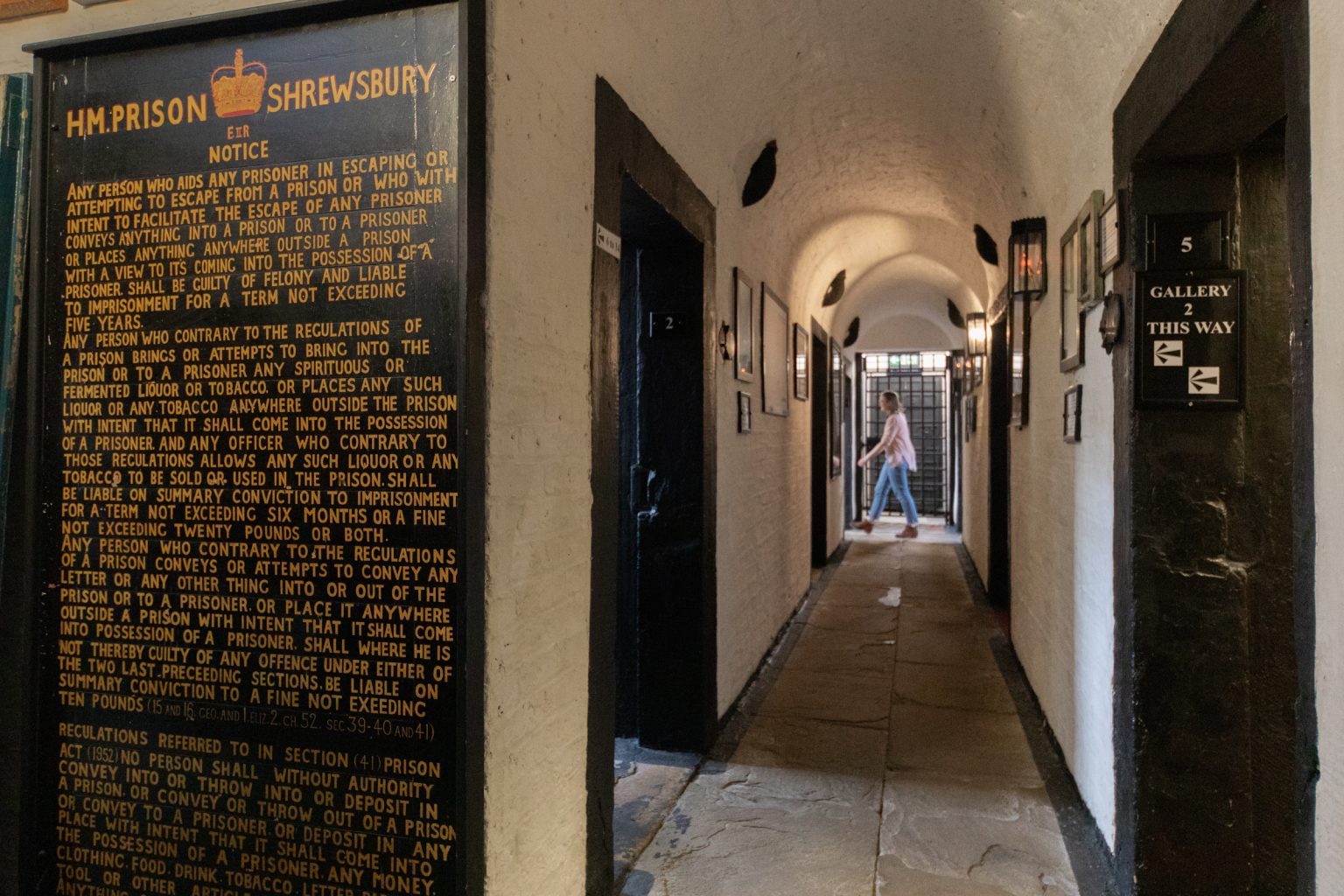 About Ripon Museum Trust - Ripon Museums