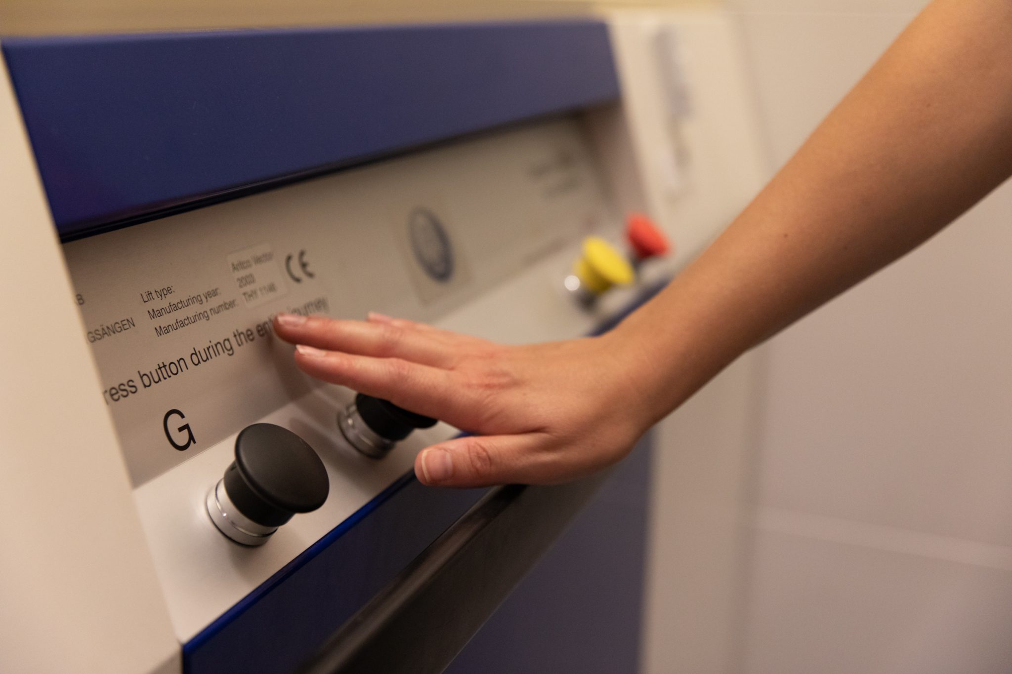 Visit - Ripon Museums