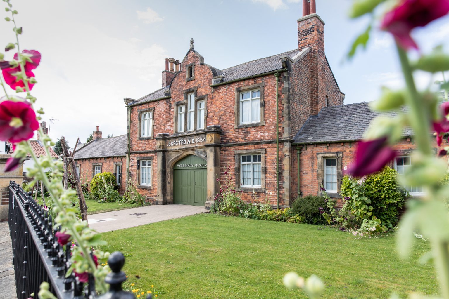 Visit - Ripon Museums