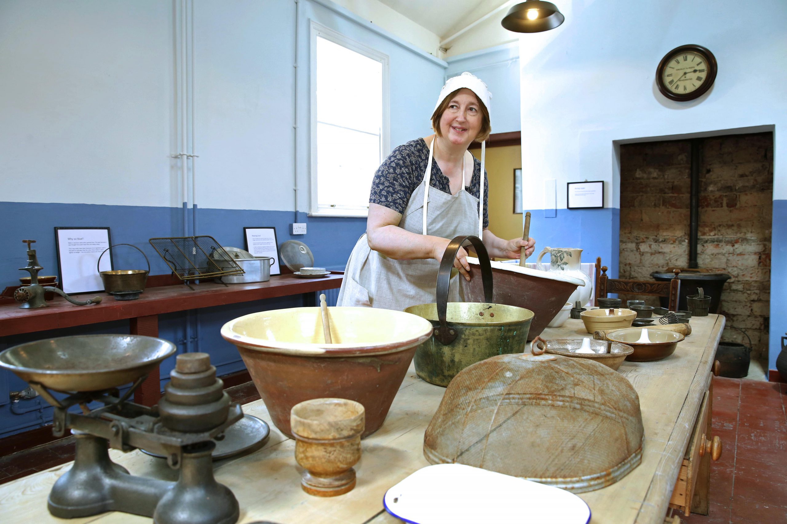 Explore - Ripon Museums