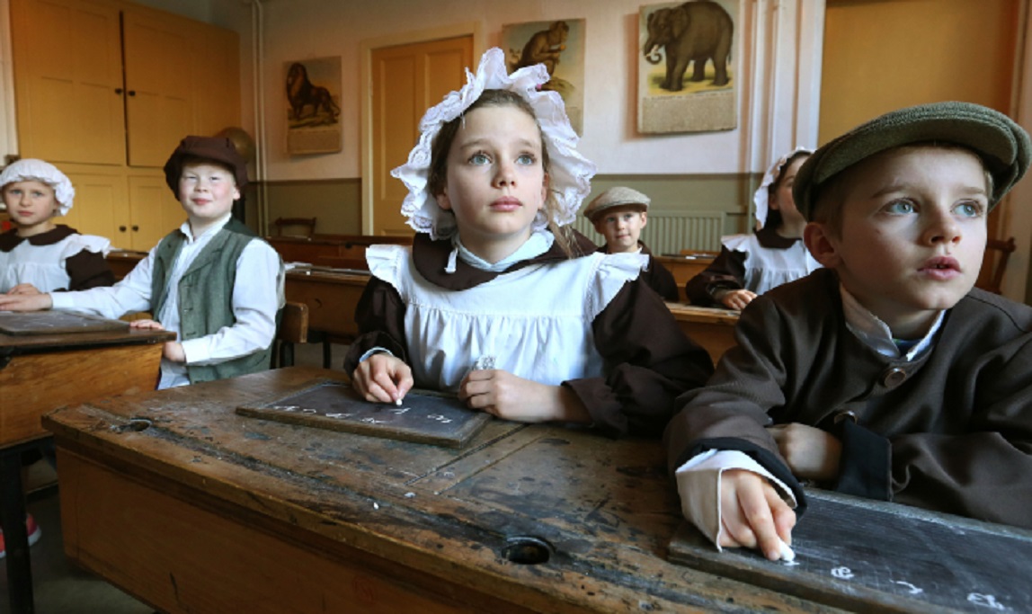 Learning - Ripon Museums