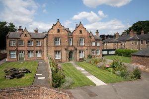 Workhouse History - Ripon Museums