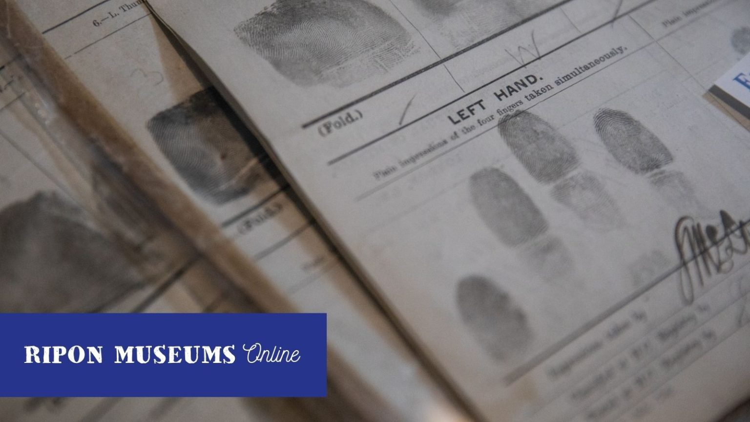 Things to do - Ripon Museums