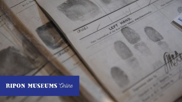 Prison & Police Museum - Ripon Museums