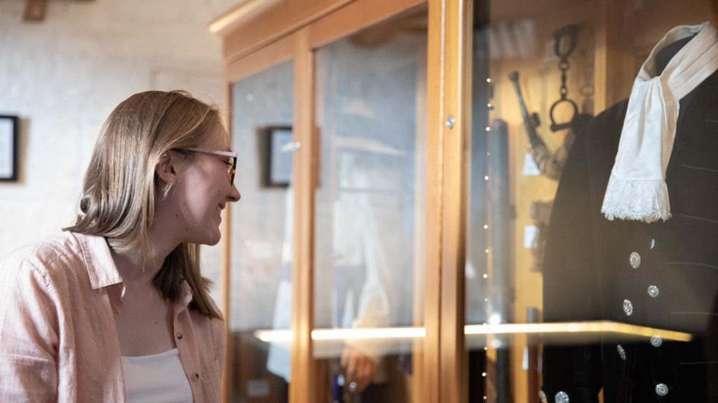 Prison & Police Museum - Ripon Museums