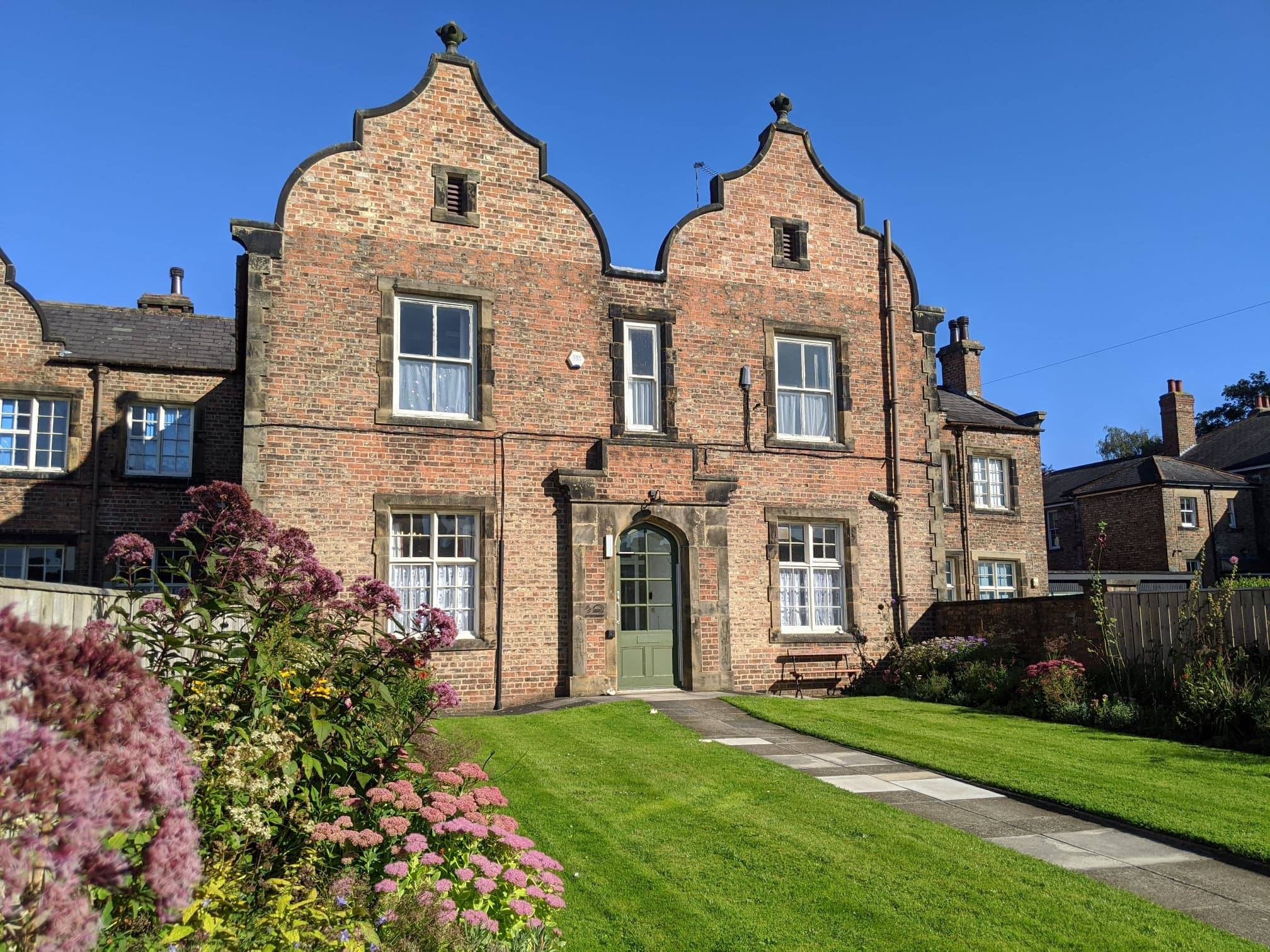 Ripon Museums transformation project moves a step closer - Ripon Museums