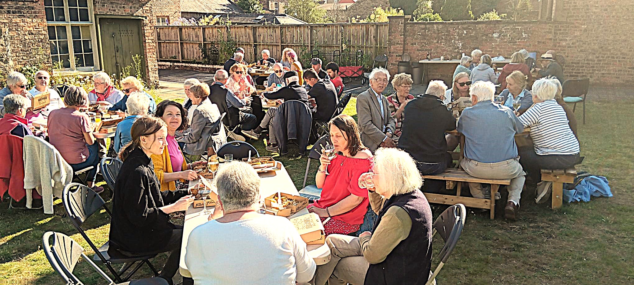 Meet the team - Ripon Museums