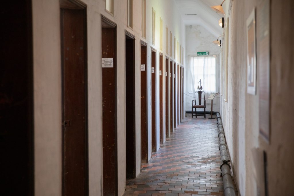 Ghost Hunters! at the Workhouse Museum - Ripon Museums